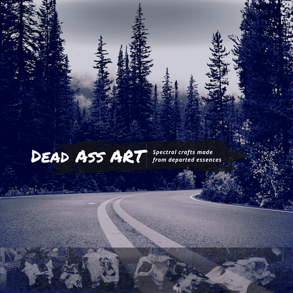 Dead Ass Art – Classic Variable
