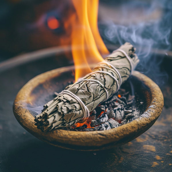 Elevate your space with our Smudging Collection! – Classic Variable