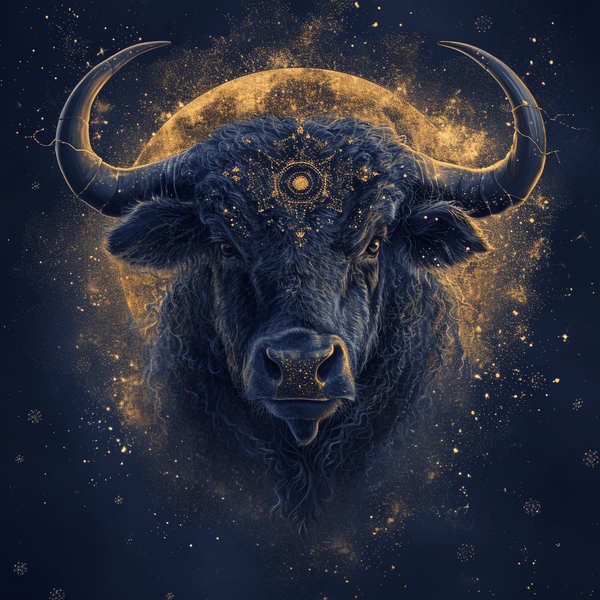 Taurus Zodiac Collection (Apr 20 - May 20) – Classic Variable